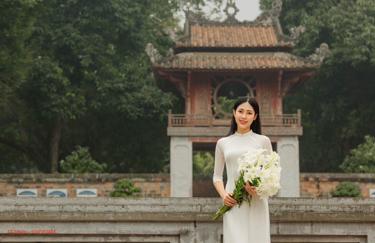 Temple of literature Hanoi- Photos and travel guide - Hanoi by Locals