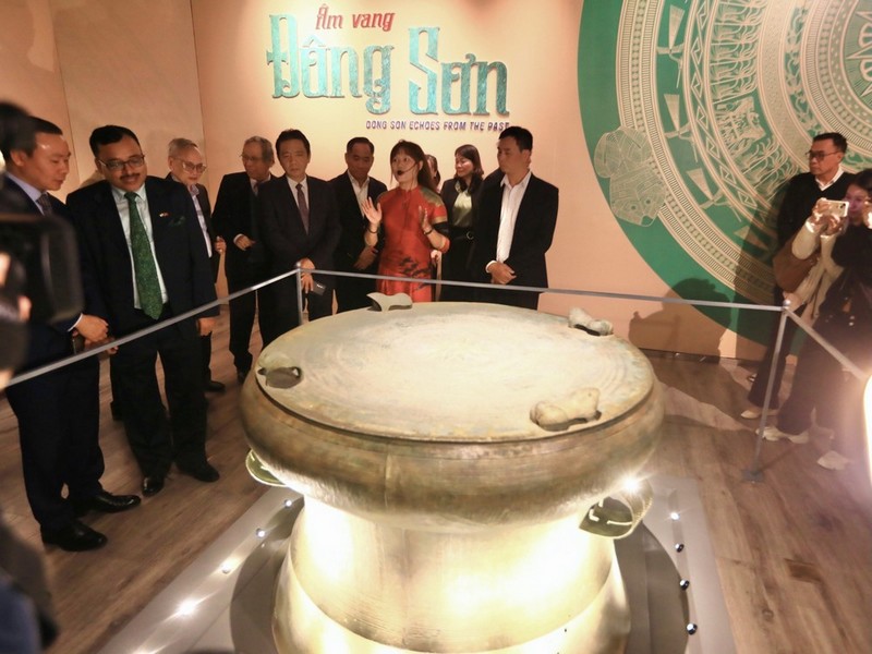 Vietnam National Museum Of History: The story of a nation - Hanoi by Locals